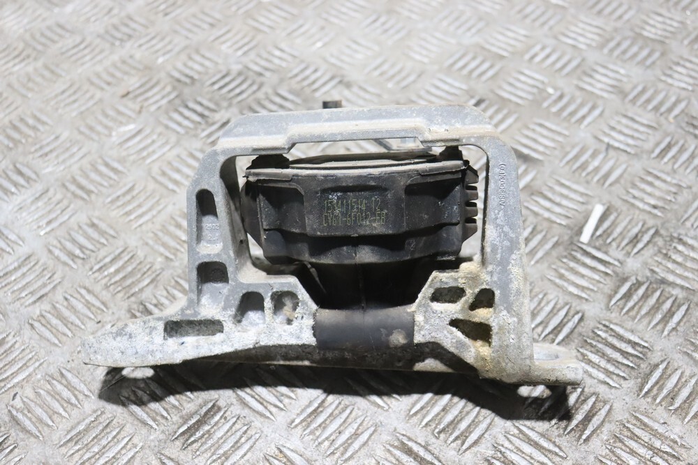 FORD C-MAX MK2 1.0 ECOBOOST EURO6 OS ENGINE MOUNT CV61-6F012-EB 2016 ...