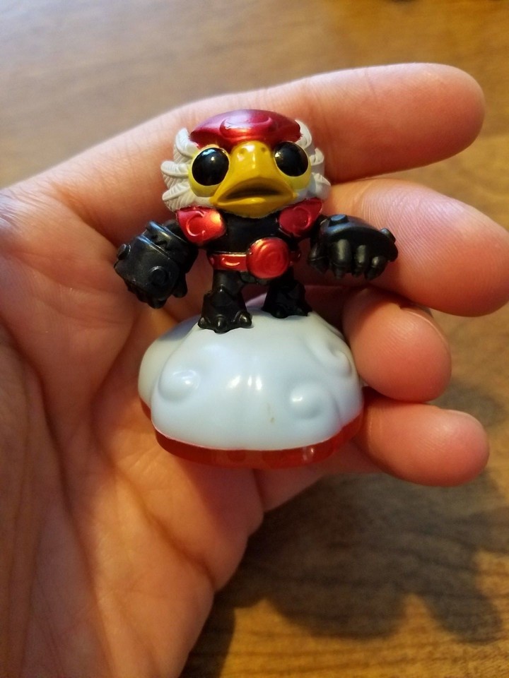 Skylanders Trap Team Figures Characters Masters Minis BUY FOUR GET ONE ...