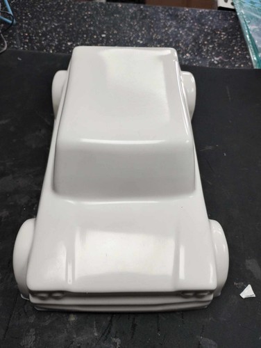 12th scale ABS Hillman Imp body shell (Kamtec / Mardave) | eBay UK