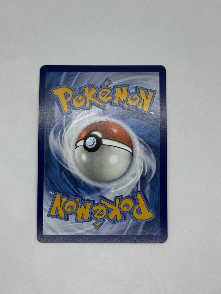 Unfair Stamp 165/167 Trainer Pokémon Twilight Masquerade PACK FRESH | eBay