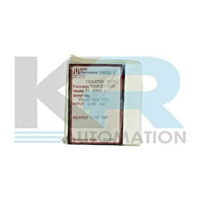 Transmitters - Dc Transmitter