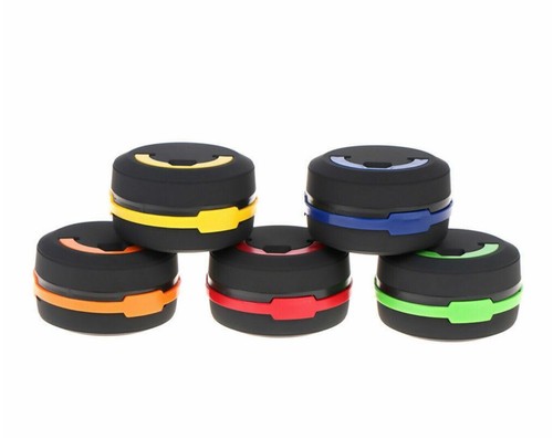 Collapsible Pop Up LED Outdoor Camping Light Hiking Flashlight Tent ...