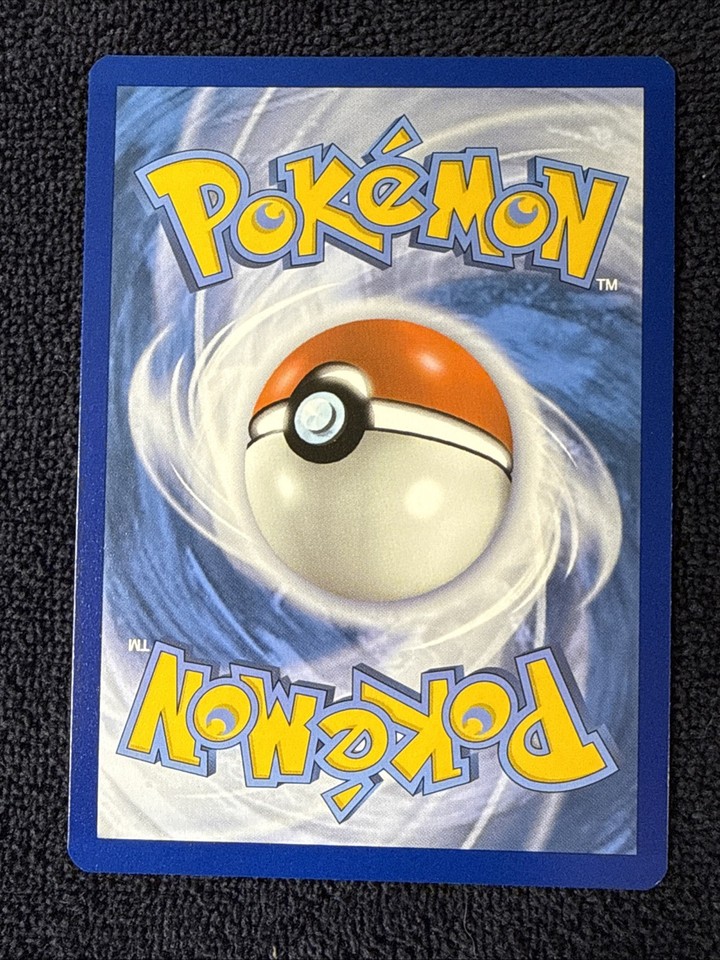 Pikachu 065/202 Swsh01: Sword & Shield Reverse Holo Near Mint | eBay