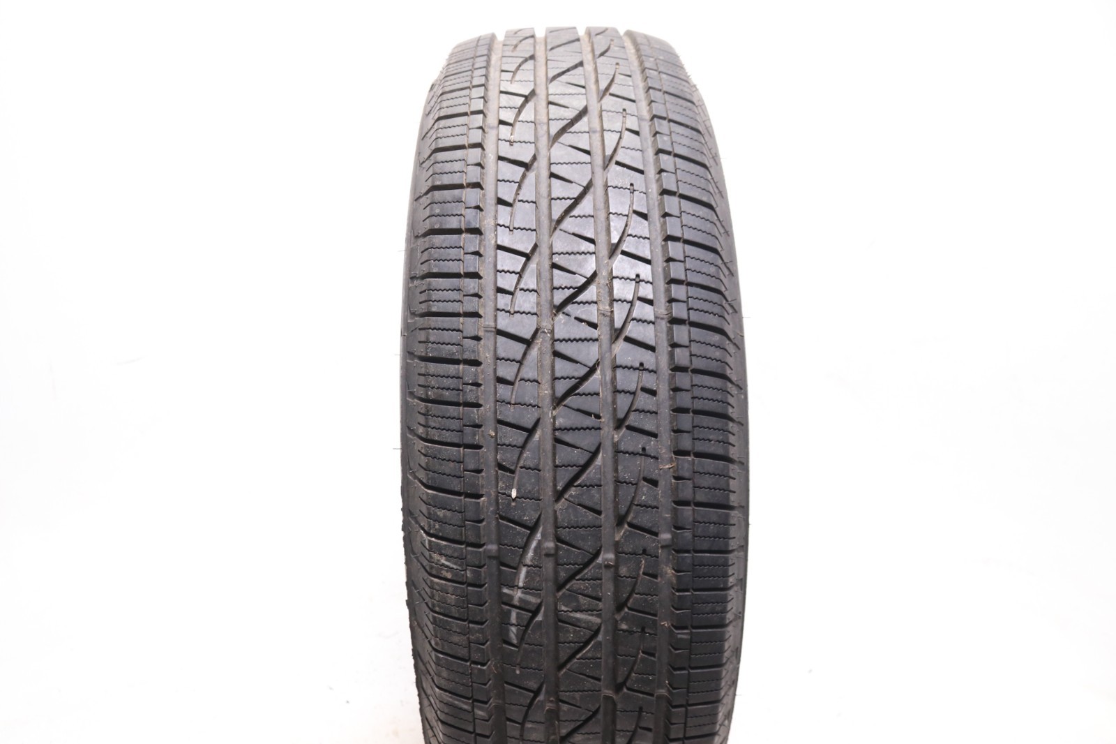 Set of 2 Used 265/70R17 Firestone Destination LE3 - 115T - 11/32 | eBay