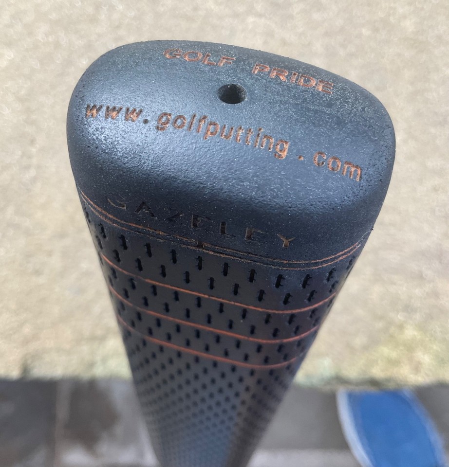 Ping Zing 2: Putter, Shaft Length 77cms, 2 Thumb Grip, Pre-Owned | eBay UK