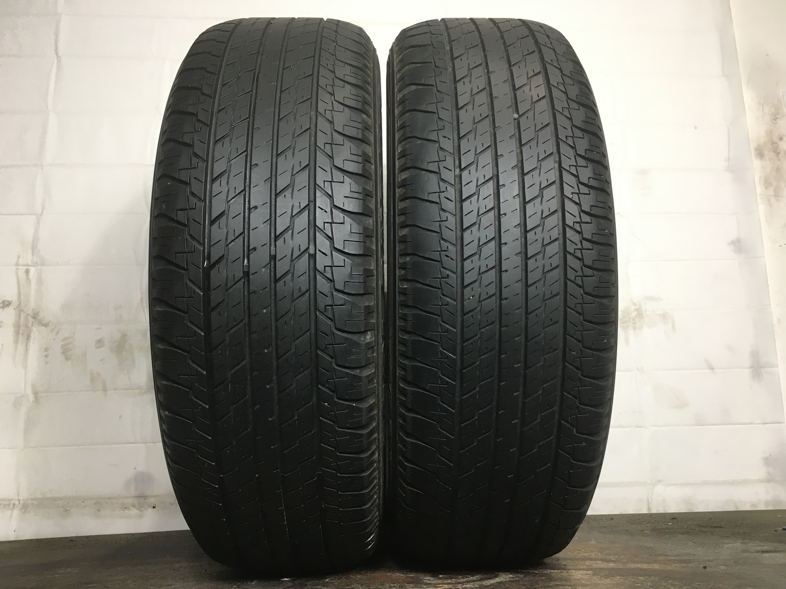 [2] Yokohama Geolandar G96 P245/60R20 245 60 20 Tire 6.25-7.25/32 | eBay