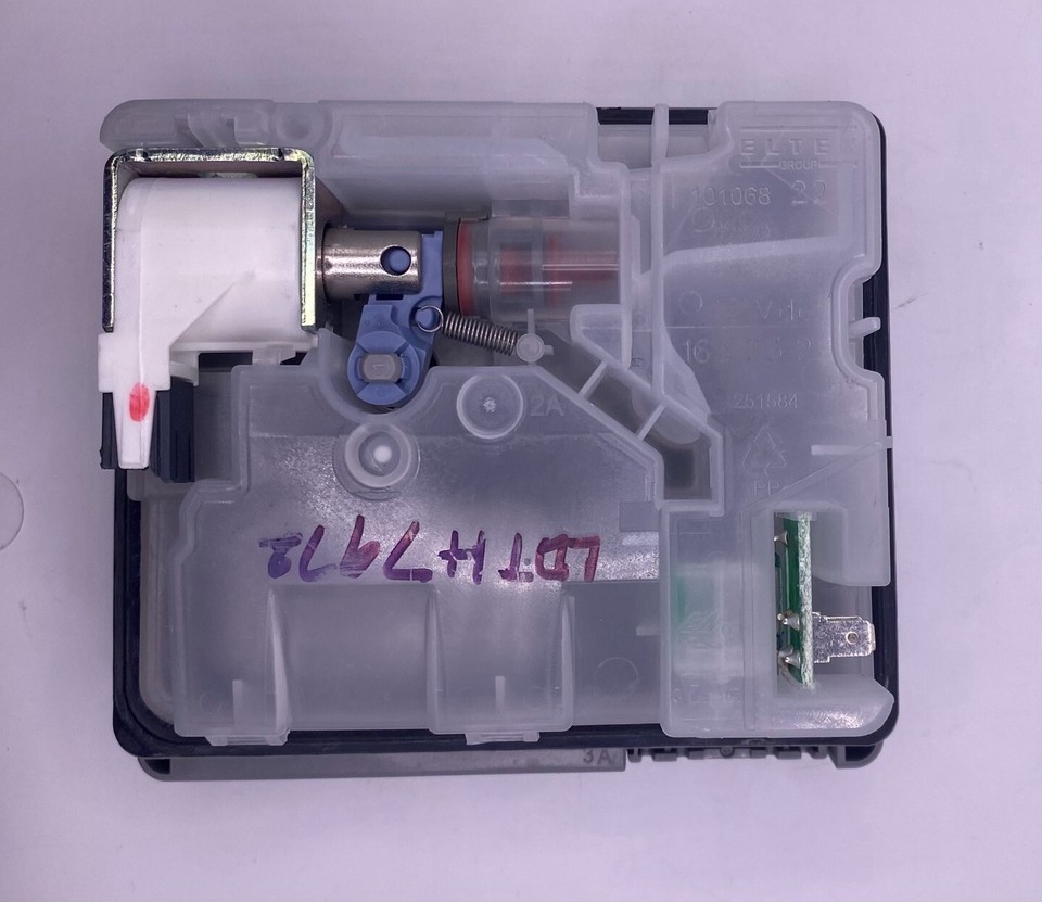 LG Dishwasher Detergent Dispenser AGM75469801 | eBay