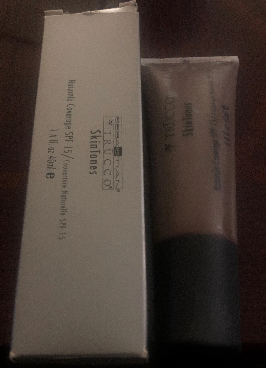 Trucco Makeup Foundation | Saubhaya Makeup