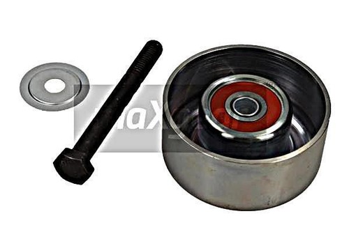 Keilrippenriemen Umlenk Führungsrolle Für NISSAN Murano II 08-14 11925 ...