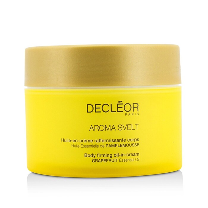 DECLÉOR Aroma Svelt Body Firming Oil in Cream 200ml for sale online | eBay