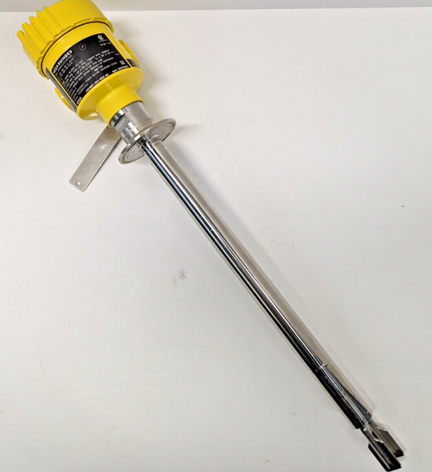 Vega VegaSwing 63 Vibrating Liquid Level Switch SWING63.DCCBPXUR | eBay