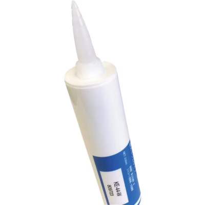Silicone Monocomponente Shin-Etsu Silicone Shin-Etsu KE45B-100 Nero ...