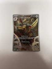 Kingambit 130 Sv: Scarlet & Violet Promo Cards Holo for sale online | eBay