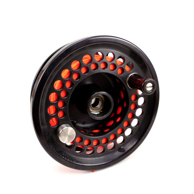 Reels - Fly Reel Loaded