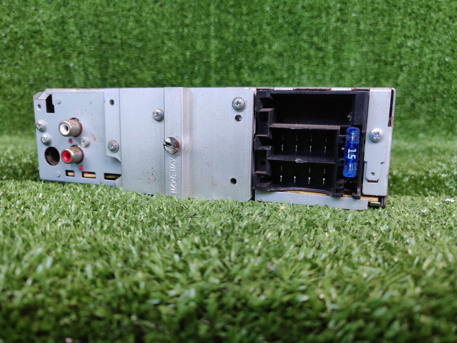 Jvc Kd-r311 Kdr311 Original Car Radio | eBay