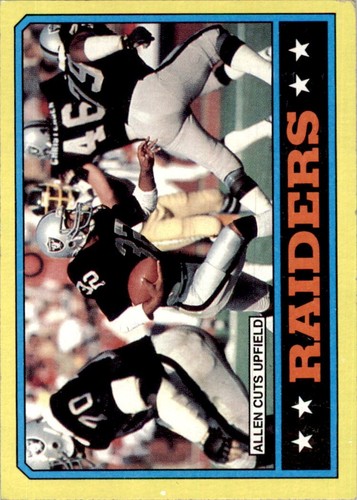1986 TOPPS} RAIDERS TEAM LEADERS LOS ANGELES RAIDERS #60 | eBay