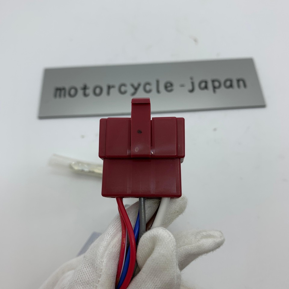 2001-2009 Kawasaki Genuine Eliminator Ignition Switch Assembly ...