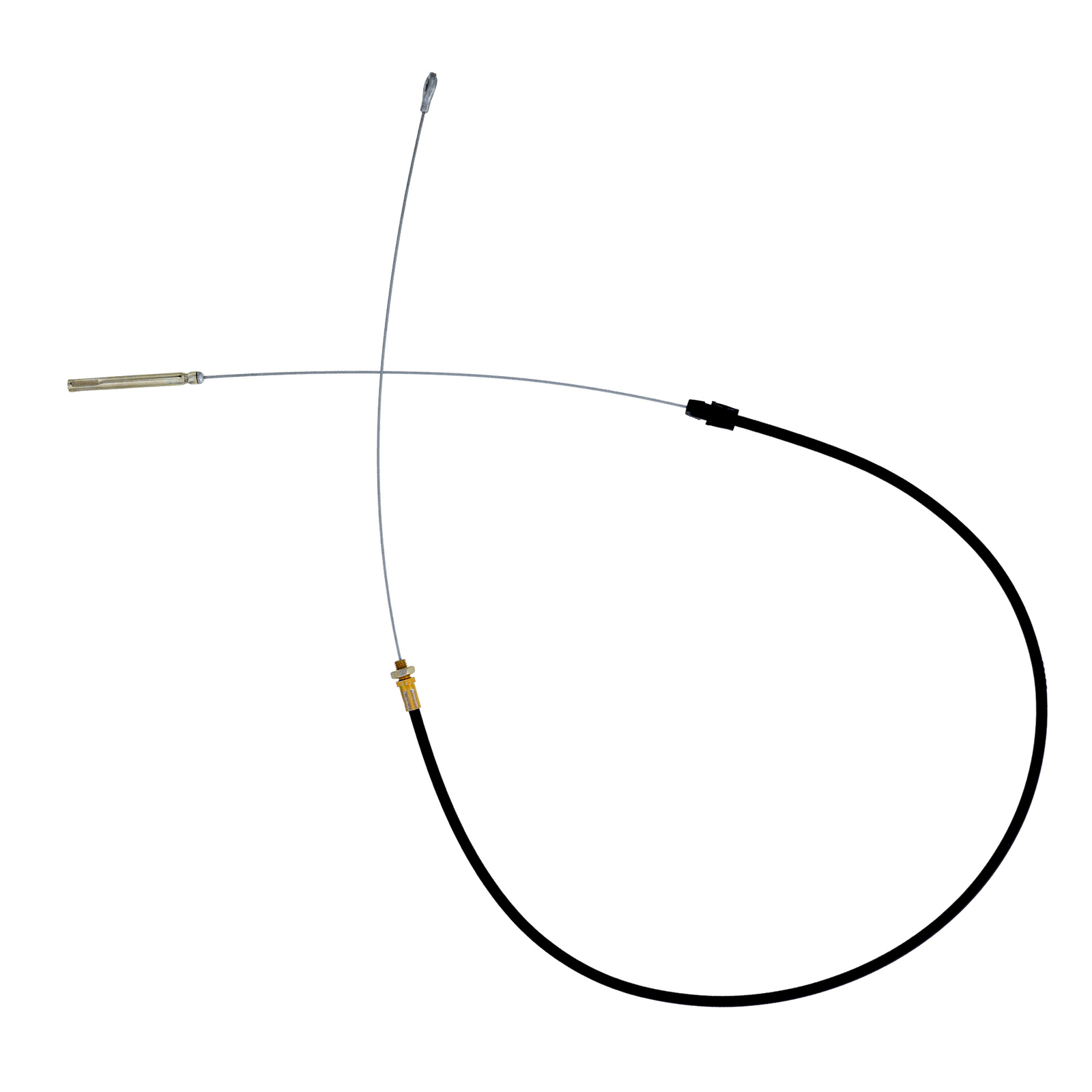 Cable Gw-55048p 2ea Clutch Forward for MTD Tiller for sale online | eBay