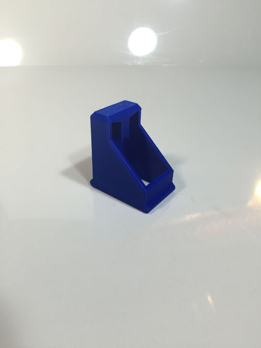 RangeTray Magazine Loader SpeedLoader for Glock 22 23 27 35 40 .40 Cal ...