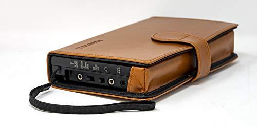 TECSUN EnergyPower High-end Shortwave Radio PL-680 FM Stereo/AIR/LW/MW ...