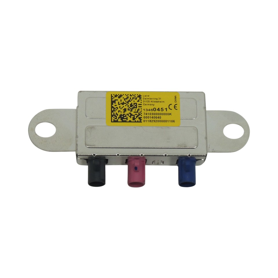 Navigation Signal Splitter 2017-18 Silverado Sierra Yukon Tahoe Camaro ...