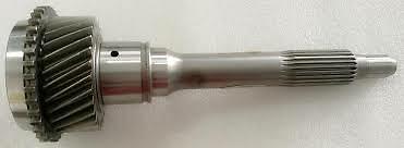 Toyota OEM genuine shaft input 33301-60130 | eBay