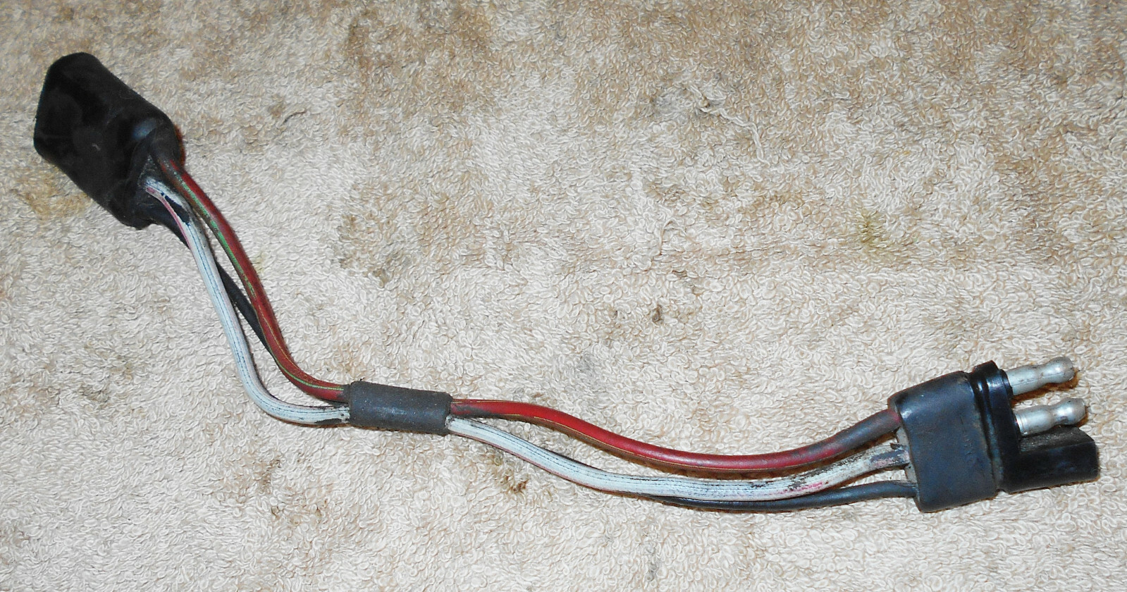 1969 1970 Mustang Mach 1 Grande Shelby Cougar ORIG 351W ENGINE GAUGE ...