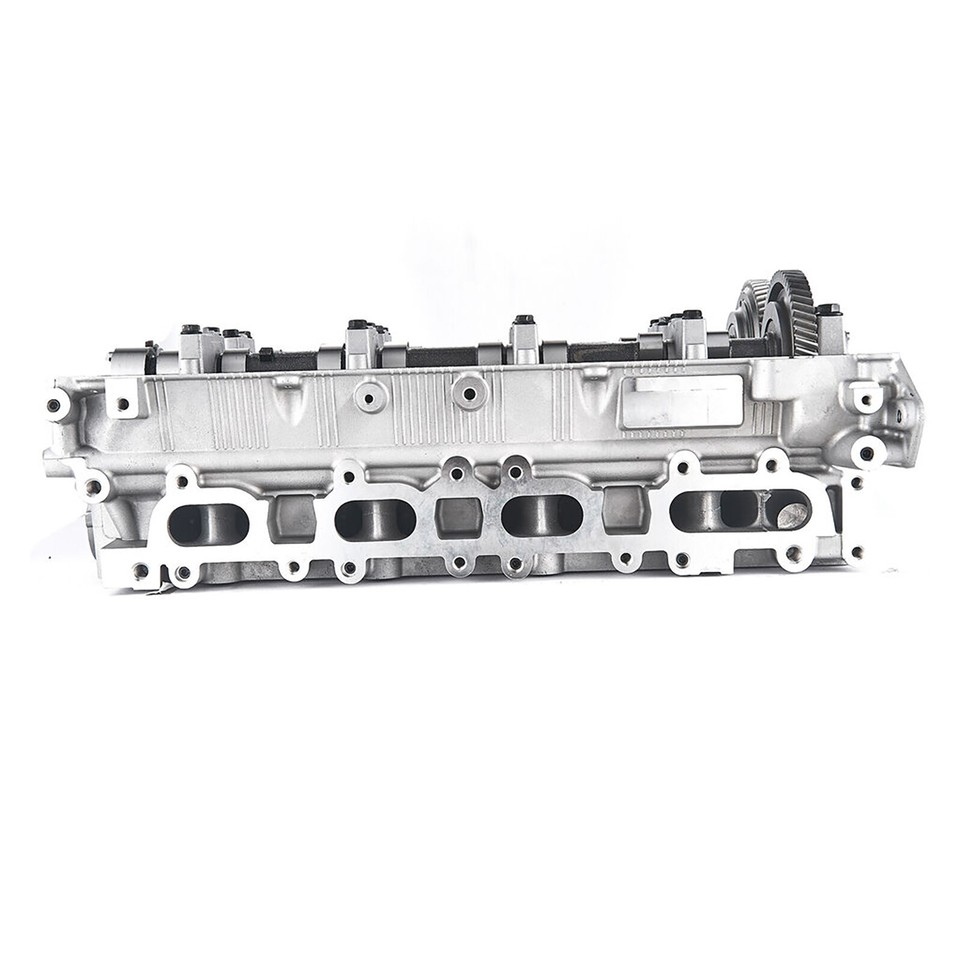 Fully Assembled Cylinder Head For Mitsubishi L200 L300 4D56-HP 2.5L ...