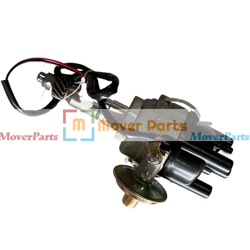 Ignition Distributor 33100-79290 For Suzuki G13A SJ410 LJ80 SJ413 ST90 ...