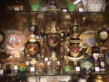 Simon Willcock Antiques | eBay Stores