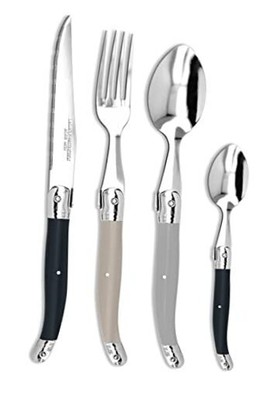 24 Piece Flatware Set IRIS | eBay