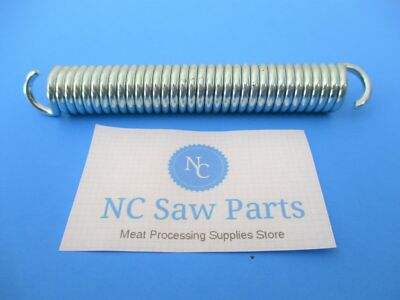 Paper Release Spring for Hollymatic Super 54 Patty Machine. Replaces ...
