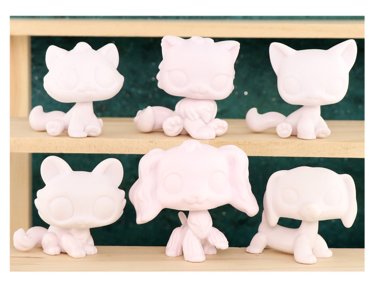 Awesome Lps Customs Cat