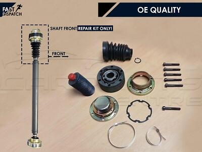 FOR JEEP CHEROKEE KJ LIBERTY FRONT PROPSHAFT FRONT CV JOINT KIT ...