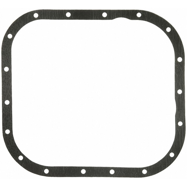 Transmission Oil Pan Gasket-Auto Trans, A466, 3 Speed Trans Fel-Pro TOS ...
