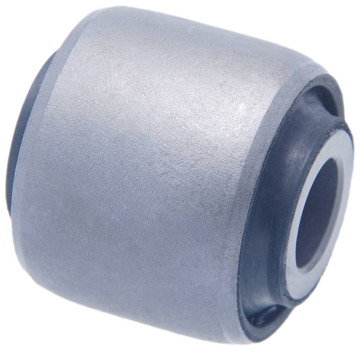 Arm Bushing Rear Assembly FEBEST HYAB-ENR2 OEM 52710-2H000 | eBay