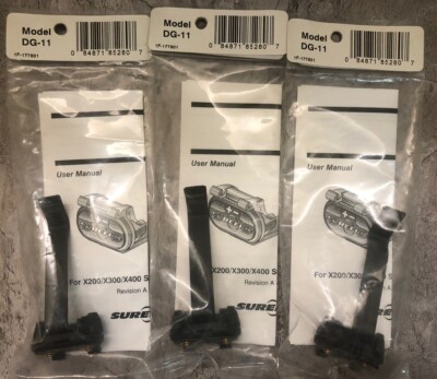 New SUREFIRE DG Switches Grip Switch Assembly for X-Series WeaponLight ...