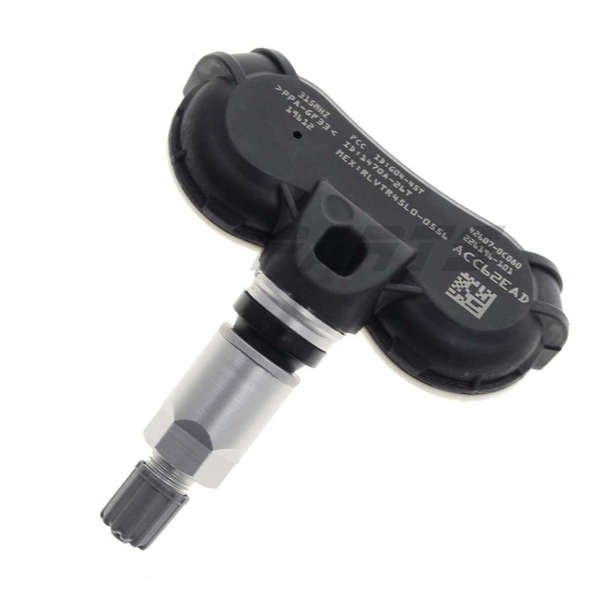 1PCS 42607-0C080 For Tundra TIRE PRESSURE SENSOR TPMS NEW 40 degree | eBay