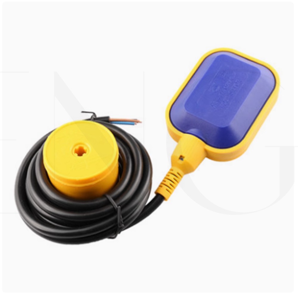 10PCS Electrical Water Tower Switch Float Level Switch UKY-2 4m | eBay