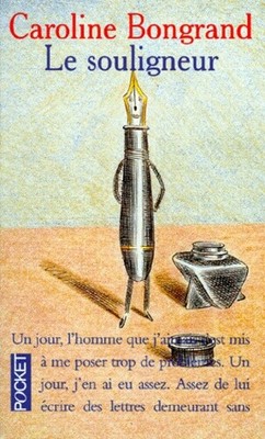 Le souligneur, Caroline Bongrand | eBay