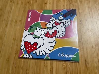 cluppo hatofull Miku Kobato BAND-MAID CD Japan | eBay