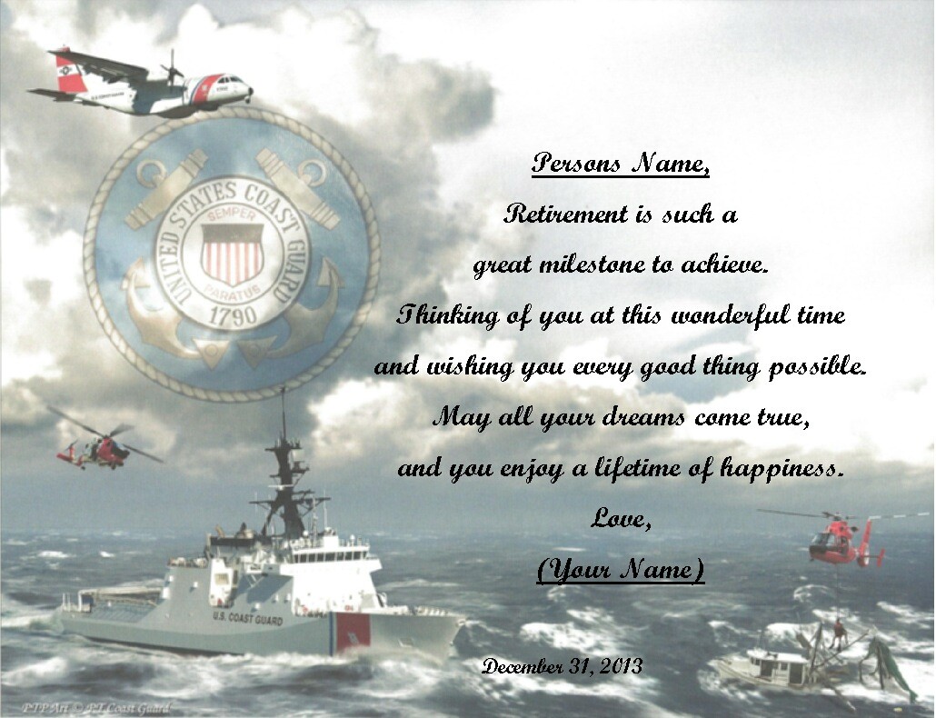 Retirement Gift for that Special Person~Personalized Poem Gift~ #17 ...