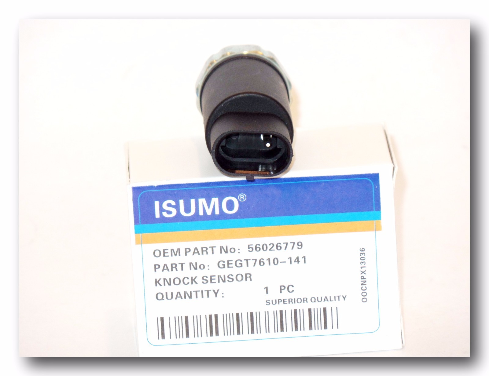 56026779 Oil Pressure Sensor Fits: Dodge Viper Jeep Grand Cherokee ...