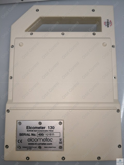 Elcometer SCM 400 Salt Contamination Meter for sale online | eBay