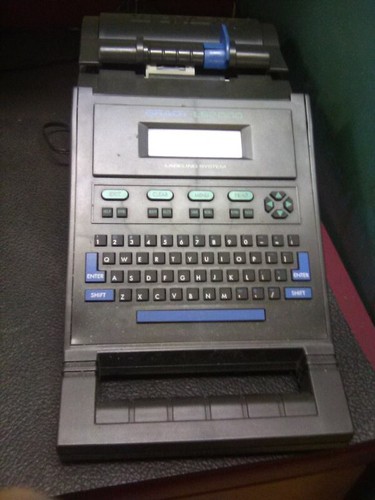 Brady LS2000 Labeling System | eBay
