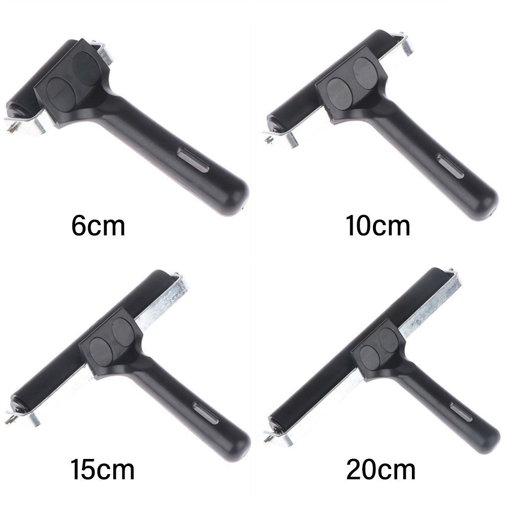 DIY Craft Ink Painting Printmaking Roller Hand Tool Art Stamping Tool ...