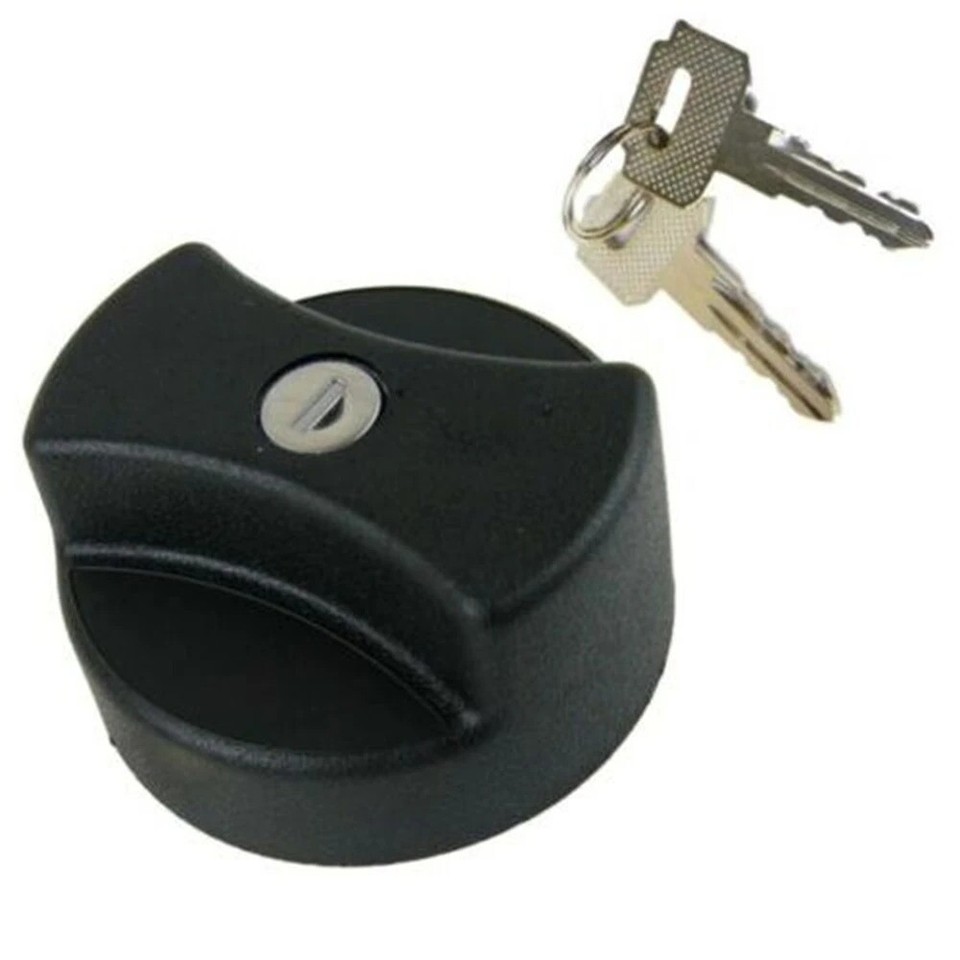 For Land Rover Defender 90/110 87-98 Fuel Filler Cap Locking STC4072 ...