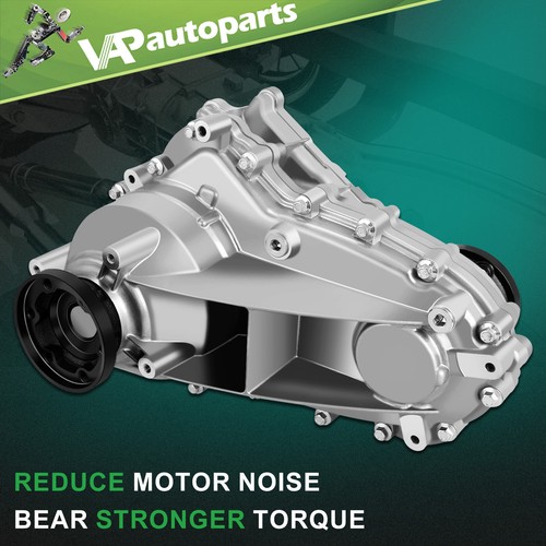 Transfer Case Assembly For 2007-2016 Mercedes-Benz 412-51256 2512800900 ...