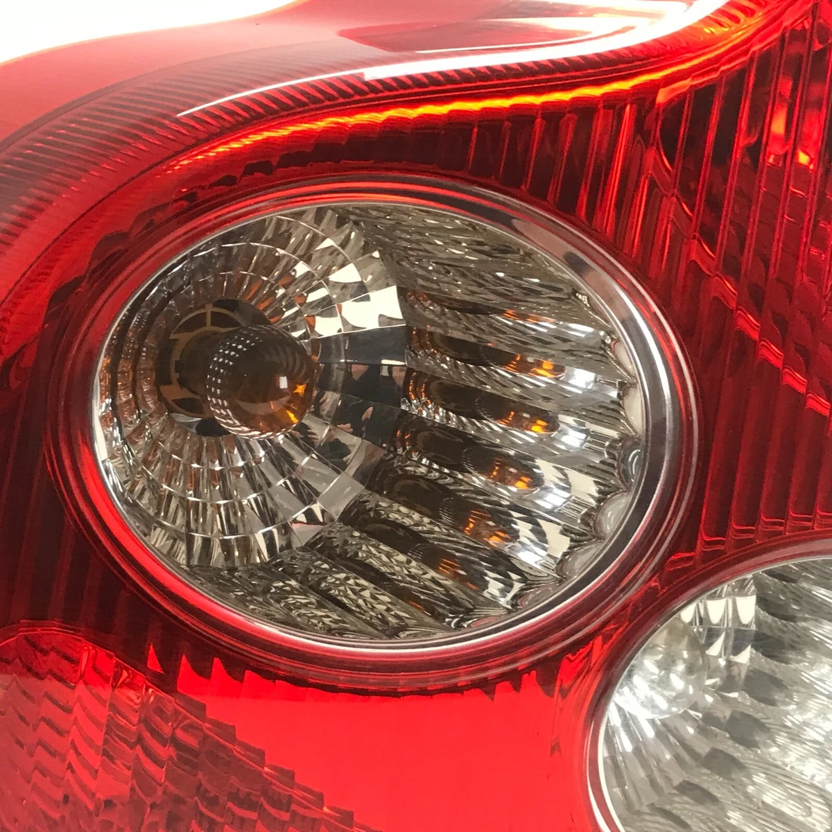 Volvo Xc90 Rear Light Removal | Shelly Lighting