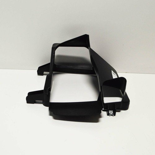 NEW BMW X5 F85 RADIATOR LEFT M AIR DUCT 51748056319 8056319 2015 OEM | eBay